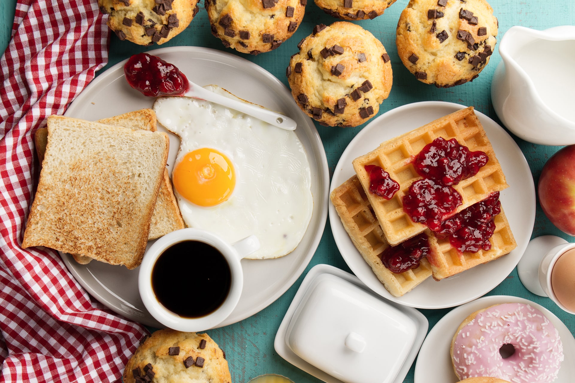 Strategic Outreach Breakfast | Apologetics for the Church