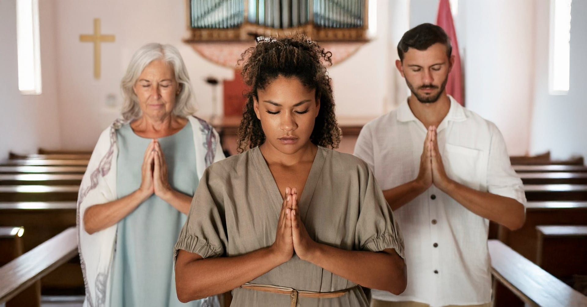 The Pharisaical Mindset in Modern Christianity: Remembering the Mission ...